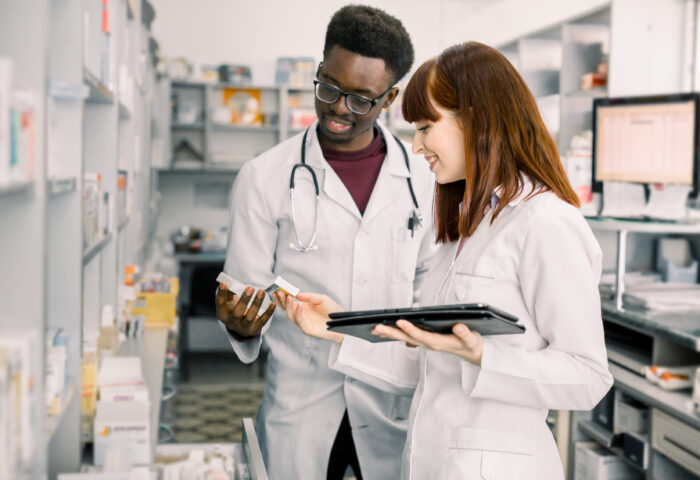 Campbellsville University’s Pharmacy Technician Program